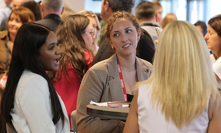 SVG Europe Women launches Behind the Lens educational video series to ...