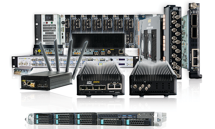 IBC2023: Evertz to showcase cloud-based tools and real-time streaming ...