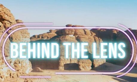 Join SVG Europe Women at IBC for the first screening of the exclusive Behind the Lens ...