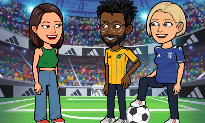 Snapchat’s Kahlen Macaulay on engaging with Gen Z and younger sports ...