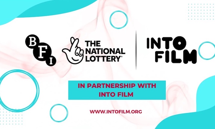 Into Film partners with Media Careers podcast to inspire next ...