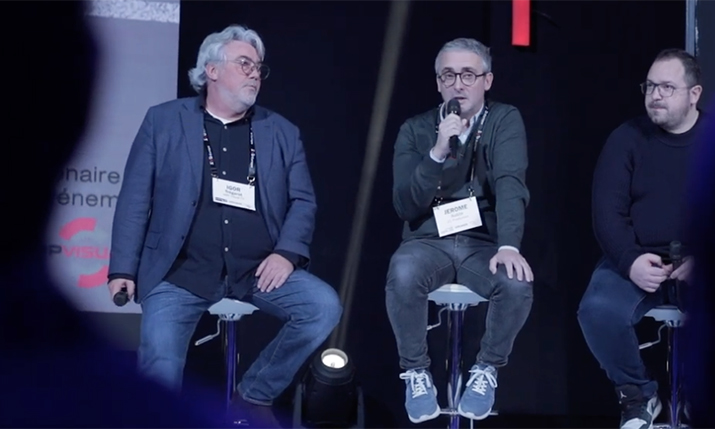 France Summit 2023: Video highlights from the Studio Gabriel event ...