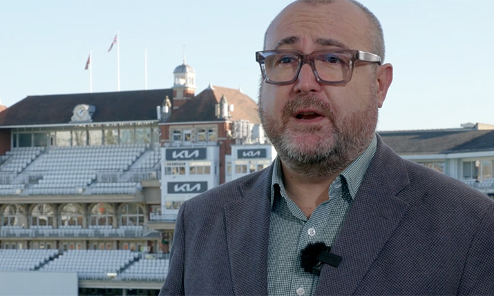 FutureSPORT 2023: Interview with Appear’s Chris Alner