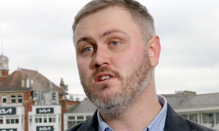 FutureSPORT 2023: Interview with Canon’s Jack Adair - SVG Europe