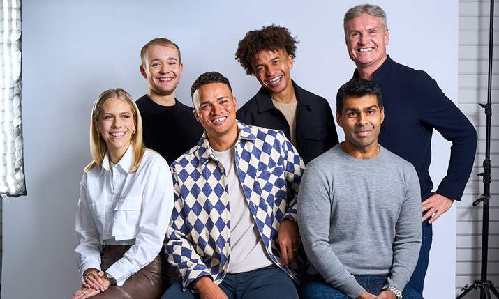 TNT Sports to air live Formula E race coverage in UK and Ireland