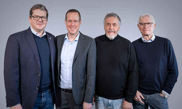 Cooperation and expansion planned as TVN Live Production acquires ...