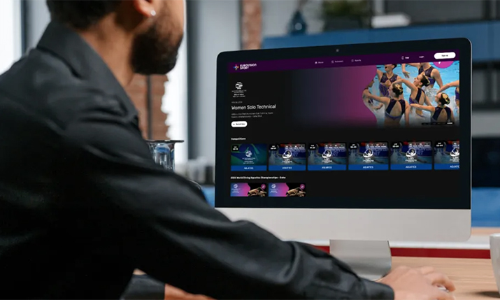 Free to air coverage of Olympic sports to be made available across ...