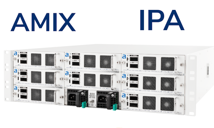NAB 2024: Arkona amplifies BLADE//runner’s audio capabilities with new ...