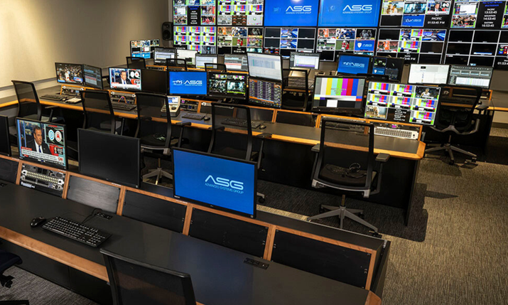 Advanced Systems Group expands worldwide operations with new London office