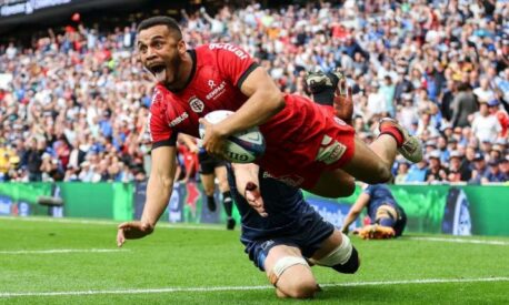 Live from London: EPCR takes over Tottenham Hotspur Stadium for ...