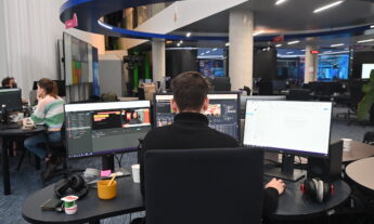 Five for 2025: Tinkerlist’s key sports broadcasting trends for the year ...