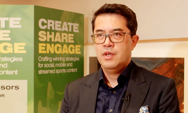 Create Share Engage 2024: Interview with Appear’s Alex Pannell