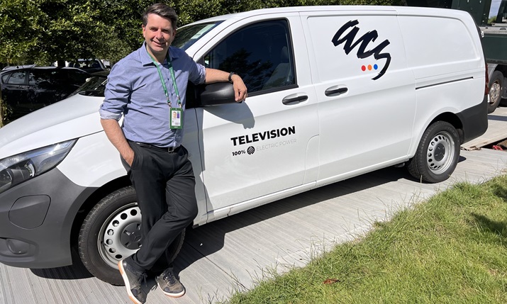 Wimbledon 2024: EMG Connectivity and ACS add new cameras and an ...