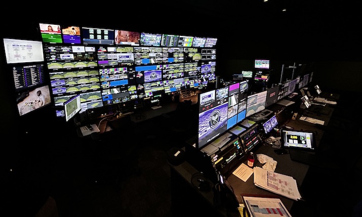Wimbledon 2024: All-new ESPN broadcast centre adds flexibility and ...
