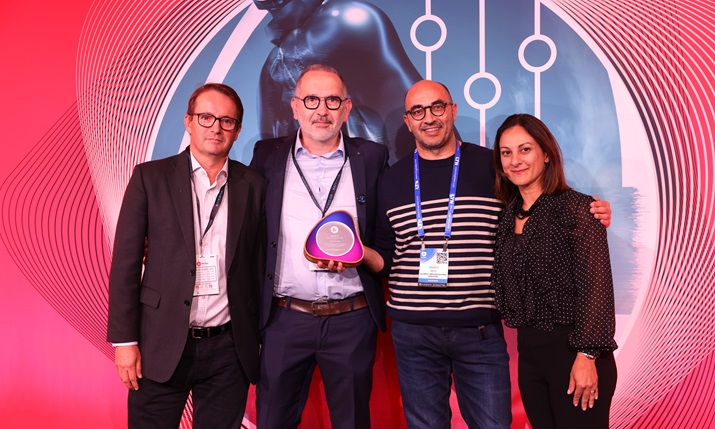 OBS, LaLiga and NHL win IBC Innovation Awards