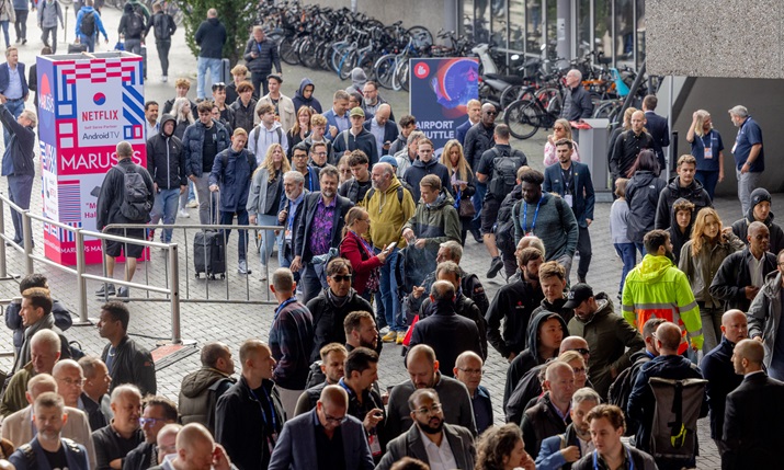 IBC 2024: In Review Part 2 – Halls 5 to 8