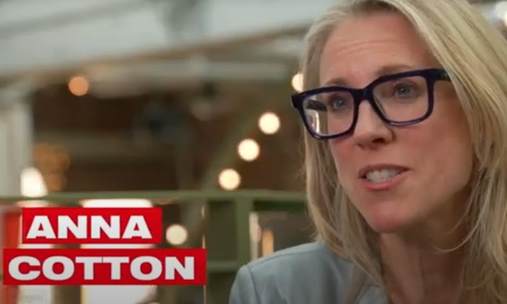 Sport Production Summit 2024: Interview with Reuters Imagen’s Anna Cotton