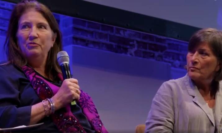Sport Production Summit 2024: BBC Sport’s Sally Richardson and NOS ...