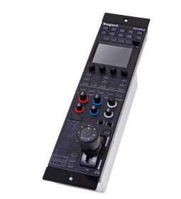 IBC 2024: Ikegami Rolls Out New HDK-X500 camera, OCP-500 control panel ...