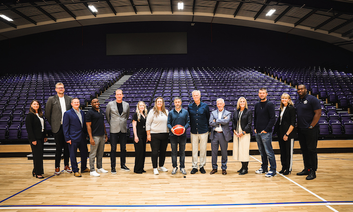 Super League Basketball: Sustainability and consistency in focus as new ...