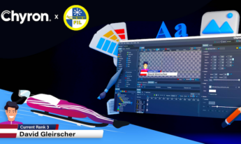 Chyron becomes official live graphics provider for FIL TV broadcasts