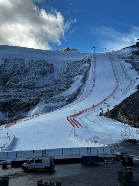 On the piste: ORF on bringing new innovations in sound and ...