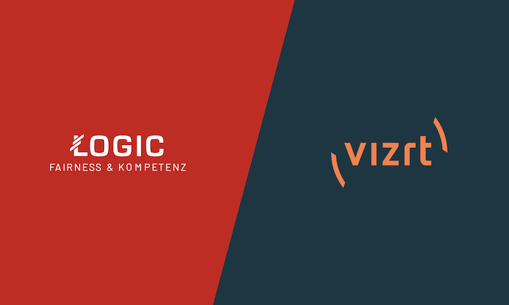 Logic and Vizrt strengthen partnership to advance sales and service of ...