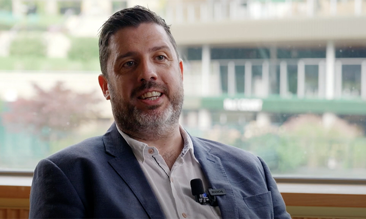 FutureSPORT 2024: Net Insight’s Jonathan Smith on bringing production ...