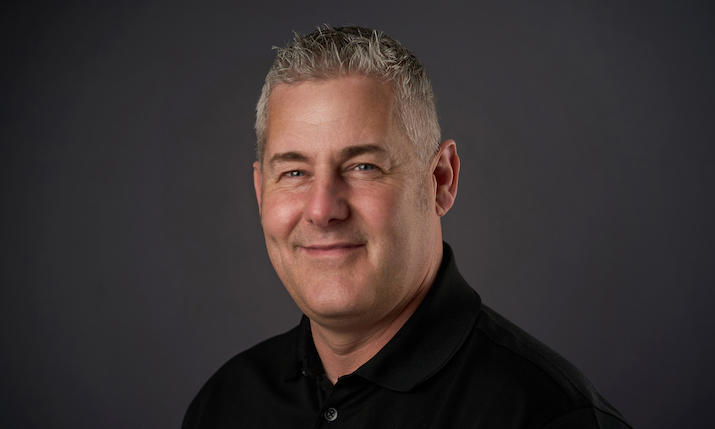 Arqiva appoints Mark Steele as chief of operations