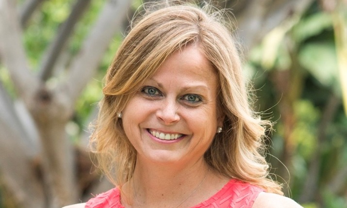 NBCUniversal’s Megan Mauck to receive Rise Woman of the Year Award