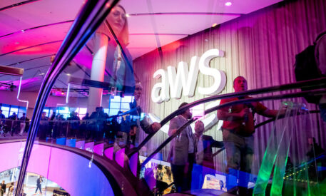 Amazon Web Services becomes the Official Cloud Provider of the DP World ...