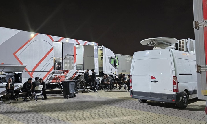 Mediapro opens office in Riyadh