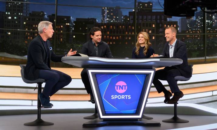 Organised chaos: UCL Matchday 8 set to hit TNT Sports with 18 ...