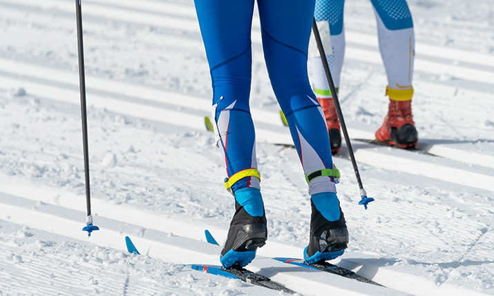 Ready for takeoff: Inside NRK’s camera plans for the FIS Nordic World ...