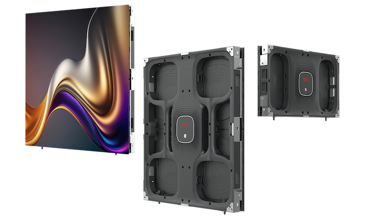 Vizrt and Roe Visual partner to make XR production more accessible