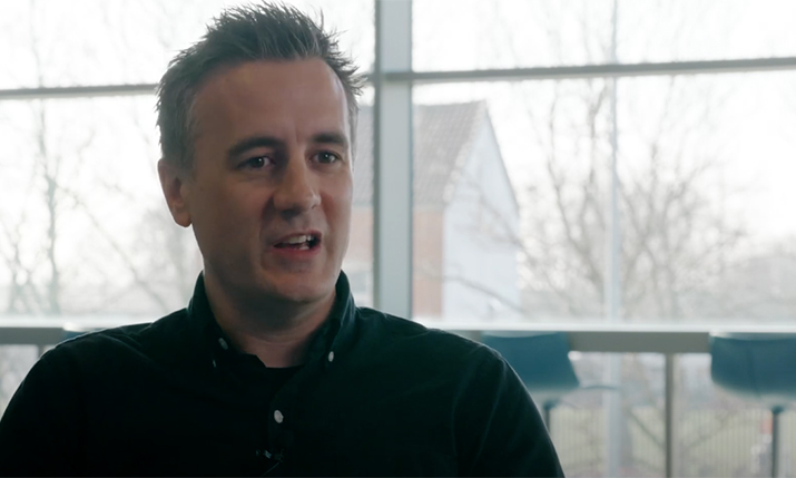 Football Summit 2025: Interview with EVS chief technology officer Alex ...