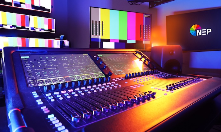 NAB 2025: NEP to showcase continued investment in customer-driven ...