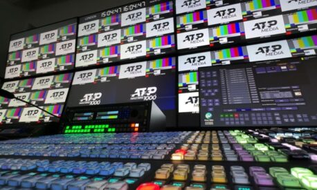 Inside ATP Media’s remote revolution in tennis broadcasting