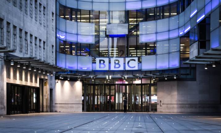 Encompass and Zixi partner to transform BBC World Service to IP ...