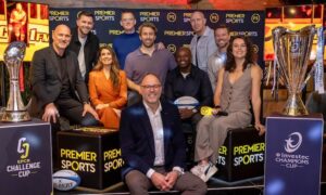 EPCR Finals: Premier Sports prepares for first ever host broadcast ...