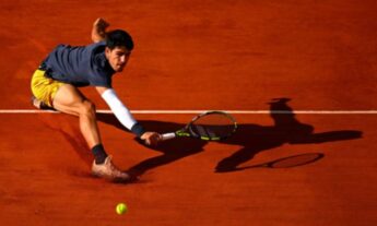 Warner Bros. Discovery to bring 900 matches live from Roland-Garros to ...