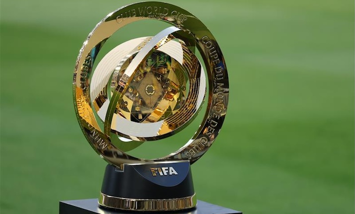 Encompass delivers global broadcast and streaming services for DAZN’s ...