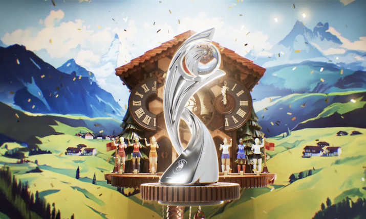 UEFA Women’s Euro 2025: Ignite puts fans and players front and centre ...