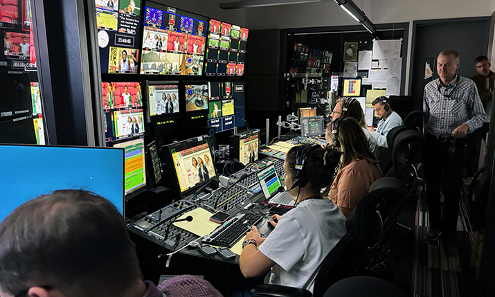 UEFA Women’s Euro 2025: Sunset+Vine goes remote, accentuates ...