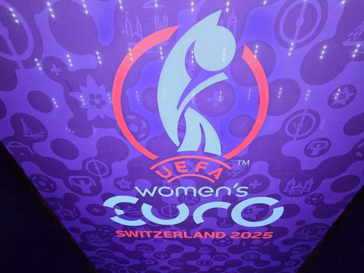 UEFA Women’s Euro 2025 roundup: Catch up on all the rights holding ...
