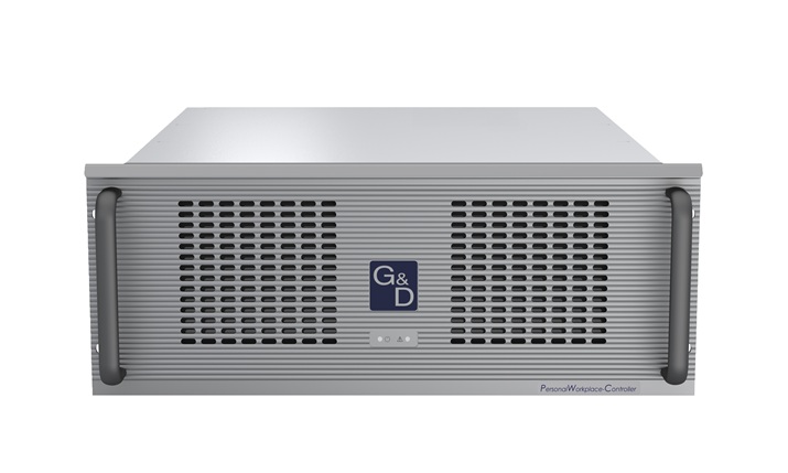 IBC2025: Guntermann & Drunck to demo KVM and video processing solutions ...