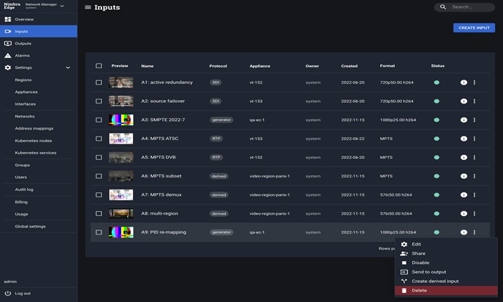IBC2025: Net Insight supercharges Nimbra Edge for scalable live ...