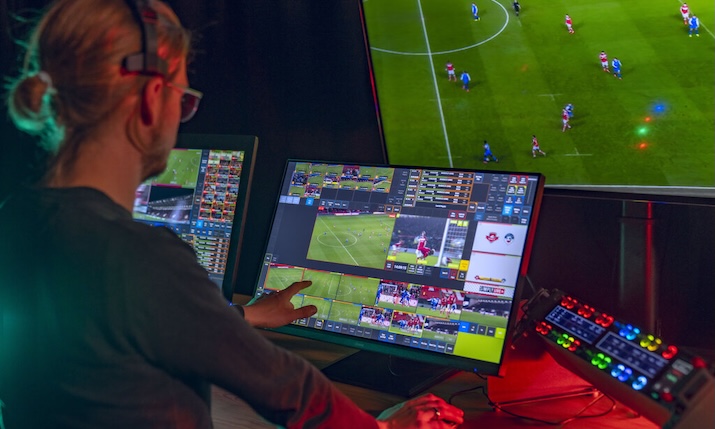 Riedel Communications launches next generation of SimplyLive video ...