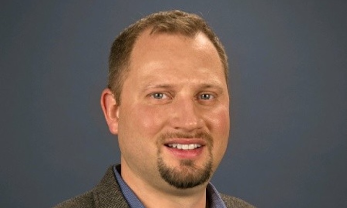 TJ Adams joins Audinate as chief platform officer - SVG Europe