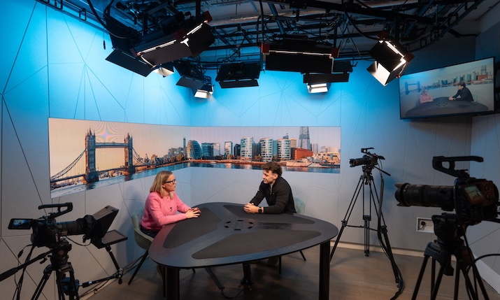 Blueprint Studios London launches production facility built for the ...